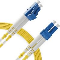 China Sc-Lc Duplex Patch Cord For Ftth Fiber Optic Patch Cord Export for sale