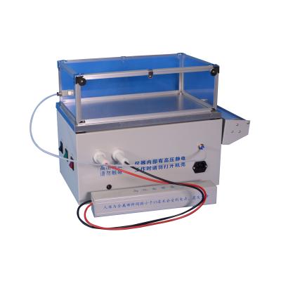 Cina Strumento di sviluppo elettrostatico della scrittura concava di J001 BTZK-I in vendita