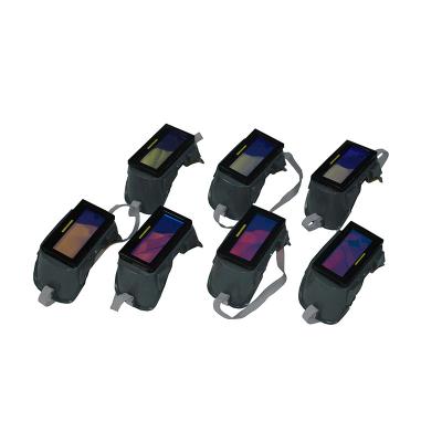Cina Sorgente luminosa di banda di frequenze del portatile 12 di M009 BTTS-II con il filtro abbinato accurato in vendita