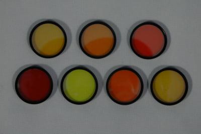 Cina Sorgente luminosa di banda di frequenze del portatile 12 di M009 BTTS-II con il filtro abbinato accurato in vendita