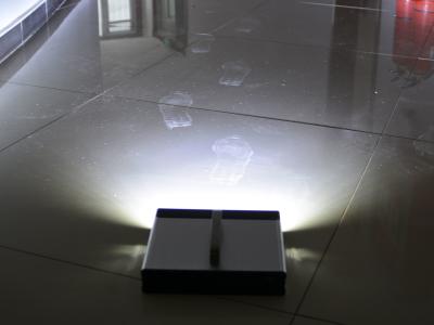 Cina Ampia sorgente luminosa leggera di ricerca di orma dell'uscita di M019 BTKF-II LED in vendita