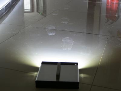 Cina Sorgente luminosa leggera di ricerca di orma dell'uscita di banda di frequenze LED di M021 BTKF-III 7 ampia in vendita