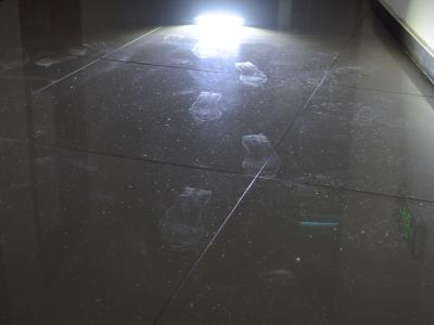 Cina Sorgente luminosa leggera di ricerca di orma dell'uscita di banda di frequenze LED di M021 BTKF-III 7 ampia in vendita