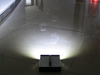 Cina Ampia sorgente luminosa leggera di ricerca di orma dell'uscita di M023 BTKF-IV LED in vendita