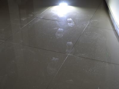 Cina Ampia sorgente luminosa leggera di ricerca di orma dell'uscita di M023 BTKF-IV LED in vendita