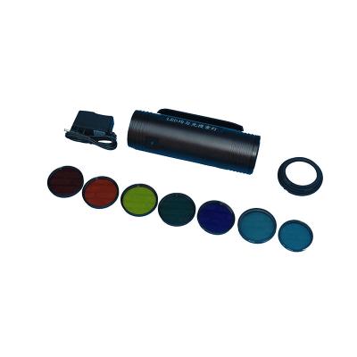 Cina M041 BTSS-III LED ha polarizzato la luce leggera di ricerca (20W) in vendita