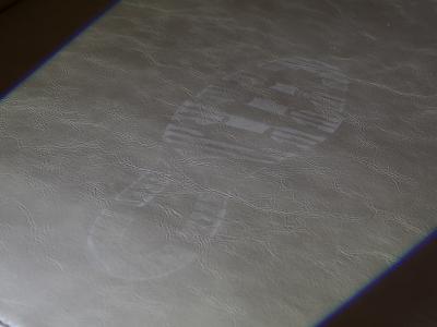 Cina M041 BTSS-III LED ha polarizzato la luce leggera di ricerca (20W) in vendita