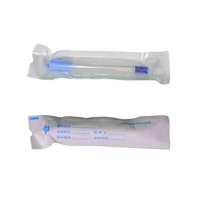 Cina L029 BTZR-II che si affolla l'applicatore di sollevamento del DNA del tampone con il tubo ed il diseccante in vendita