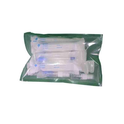 Cina L029 BTZR-II che si affolla l'applicatore di sollevamento del DNA del tampone con il tubo ed il diseccante in vendita