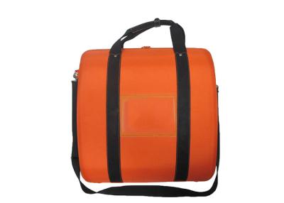 Cina Nylon antiurto 1680D 42*42*16 cm LT-TW0822 di caso su ordinazione di EVA del cuscino in vendita