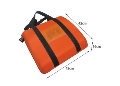 Cina Nylon antiurto 1680D 42*42*16 cm LT-TW0822 di caso su ordinazione di EVA del cuscino in vendita