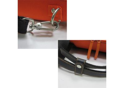 Cina Nylon antiurto 1680D 42*42*16 cm LT-TW0822 di caso su ordinazione di EVA del cuscino in vendita
