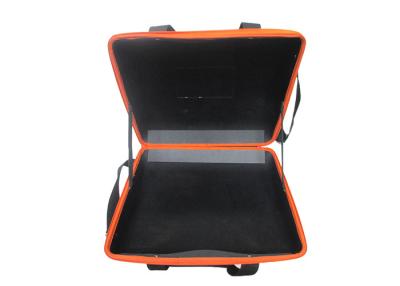 Cina Nylon antiurto 1680D 42*42*16 cm LT-TW0822 di caso su ordinazione di EVA del cuscino in vendita