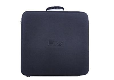 中国 流行および耐久のエヴァの携帯用ケース半防水45*45*6 CMのサイズ 販売のため