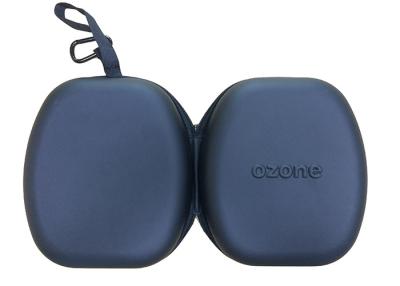China Kundenspezifischer Farbe- EVA-Kopfhörer-Kasten 21.5*24*9 cm für Audio-Technica/Schläge Sony zu verkaufen