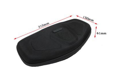China Portable Function Gun Case Shockproof Custom EVA Case Keep Gun safe and stable ,EVA+Multispandex+1680D Nylon for sale