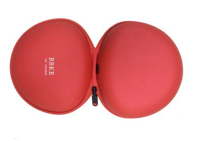 Cina Caso su ordinazione di nylon impermeabile su misura di EVA di colore con per l'accessorio di viaggio 19*17*7.5CM in vendita