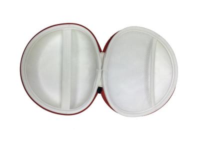 Cina Caso su ordinazione di nylon impermeabile su misura di EVA di colore con per l'accessorio di viaggio 19*17*7.5CM in vendita