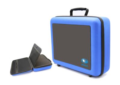 China Customized Fashion Hard EVA Tool Case For School And Office for sale
