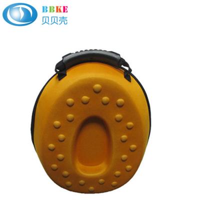 中国 エヴァ注文のオレンジ旅行携帯用携帯用ケース360*300*260 MM 販売のため