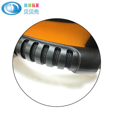 中国 エヴァ注文のオレンジ旅行携帯用携帯用ケース360*300*260 MM 販売のため