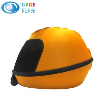 中国 エヴァ注文のオレンジ旅行携帯用携帯用ケース360*300*260 MM 販売のため