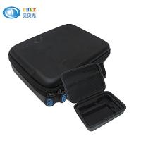 China Durable 1680D Polyester Hard Custom Eva Case For Car Eletric Accessories for sale