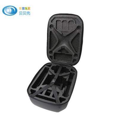 China MC EVA Carrying Case For DJI Phantom 3 , Advanced Black Eva Protective Case for sale