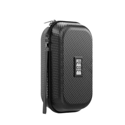 Cina Custom Insulin Cooler Travel EVA Case Medication Diabetic Cooler Refrigerated Medicine Organizer Bag in vendita