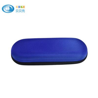 China Caixa azul do armazenamento de EVA da cor, jogo duro Thermomter protetor da medicina da maleta de ferramentas à venda