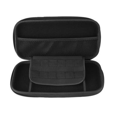 China Customized Durable EVA Travel Case Certified Direct Factory Protective Video Gamer Case for Switch 2 Custom Size for sale