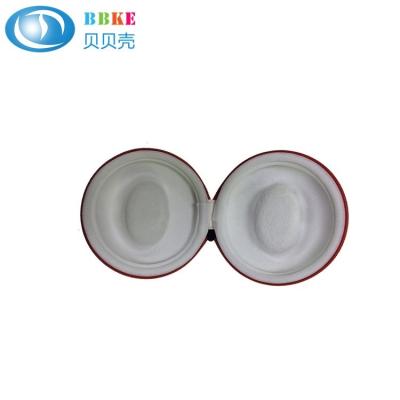 Cina Custodia in pelle EVO per il trasporto in pelle, custodia rigida per orologio EVA con cerniera in vendita