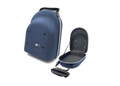 China Nylon Cap Carrier Hatbox EVA Tool Case Fit Various Size 36*28*13.5 Size for sale