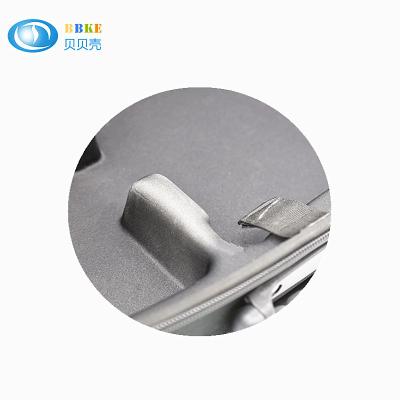中国 二重層の形成の皿によって大きいサイズのエヴァの工具箱の便利な運送 販売のため