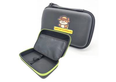 China Canvas Ultraportable Handy Messenger Carrying Tool Case Bag For Work / Schoo for sale