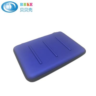 Cina Borsa del computer portatile di EVA/valigia portatili alla moda blu del taccuino per gli uomini della scuola in vendita
