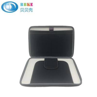 Cina Borsa del computer portatile di EVA/valigia portatili alla moda blu del taccuino per gli uomini della scuola in vendita