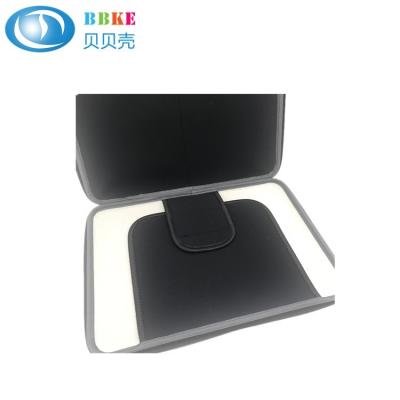 Cina Borsa del computer portatile di EVA/valigia portatili alla moda blu del taccuino per gli uomini della scuola in vendita