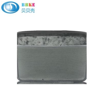China Hard Shape EVA Laptop Case With Screen Printing / Notebook Carrying Bag for sale