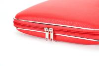 China Splashproof  EVA Laptop Hard Shell Case With Normal Zipper Puller for sale