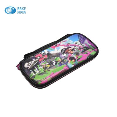 China Hand - Held  EVA Tool Case For Electronics / Nintendo Console Protection Caser for sale