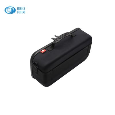 China Black Custom EVA Hardware Kit / Car Emergency Kit 32*16*10.5cm for sale