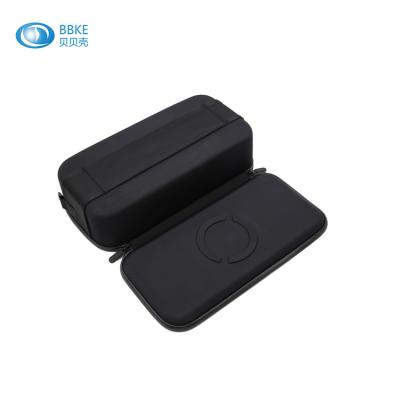 China Black Custom EVA Hardware Kit / Car Emergency Kit 32*16*10.5cm for sale