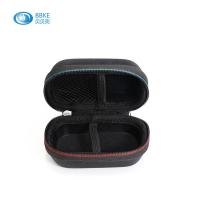 China Dustproof EVA Molded Wireless Headset Storage Case for sale