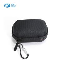 China Dustproof EVA Molded Wireless Headset Storage Case for sale