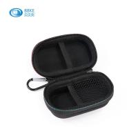 China Dustproof EVA Molded Wireless Headset Storage Case for sale