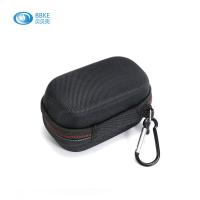 China Dustproof EVA Molded Wireless Headset Storage Case for sale