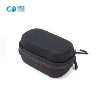 China Dustproof EVA Molded Wireless Headset Storage Case for sale