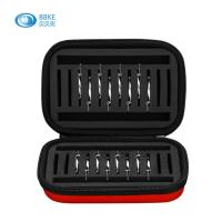 中国 圧縮の抵抗力があるスパンデックスの表面のエヴァの工具箱 販売のため