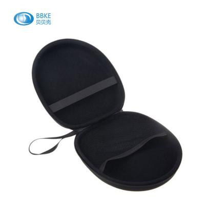 Cina Doppia chiusura lampo EVA Tool Case For Headset antiurto in vendita